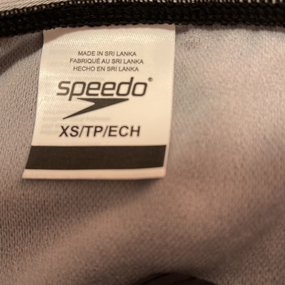 Speedo | Swim | Speedo Swimwear Swim Bikini Pant Xs | Poshmark